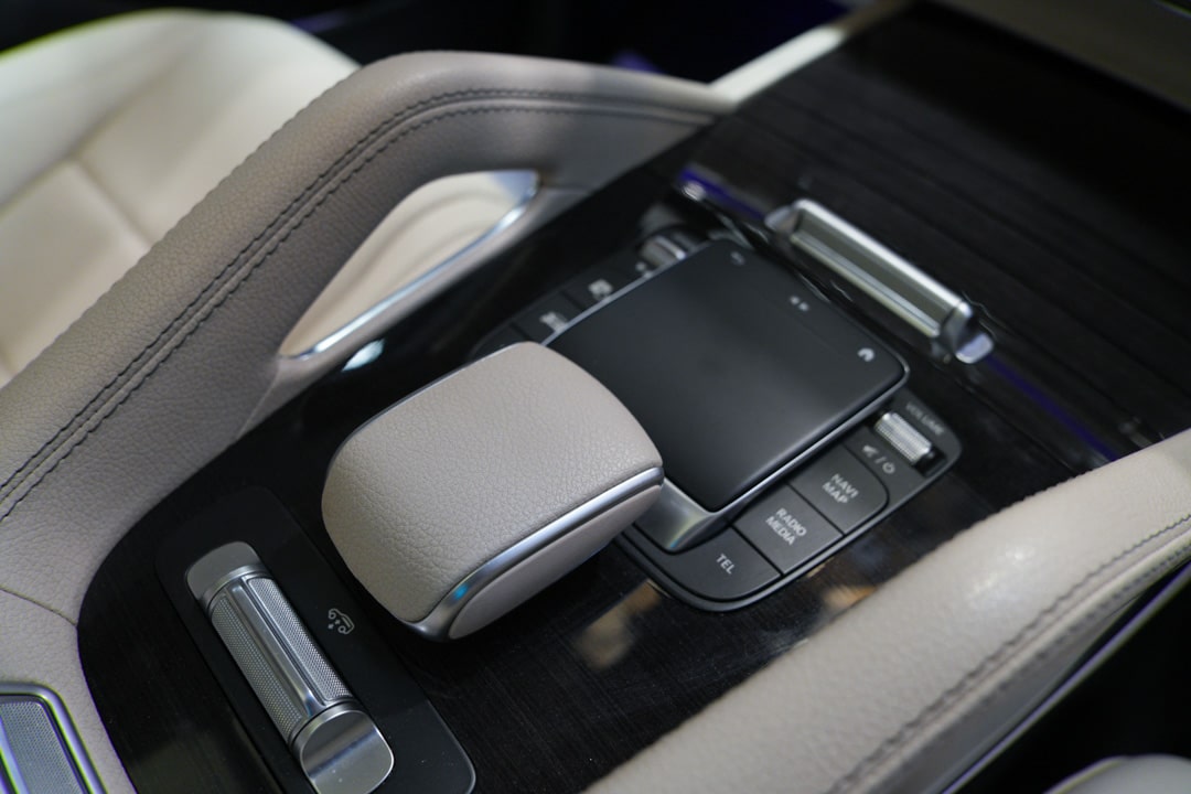 Buy Mercedes Benz GLS 400d 4-Matic For Sale: Indulge In Luxury