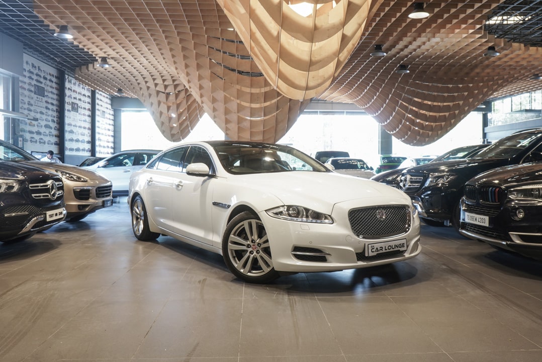 BUY Used Jaguar Cars 2024 | Dynamic & Iconic | Sk Car Lounge