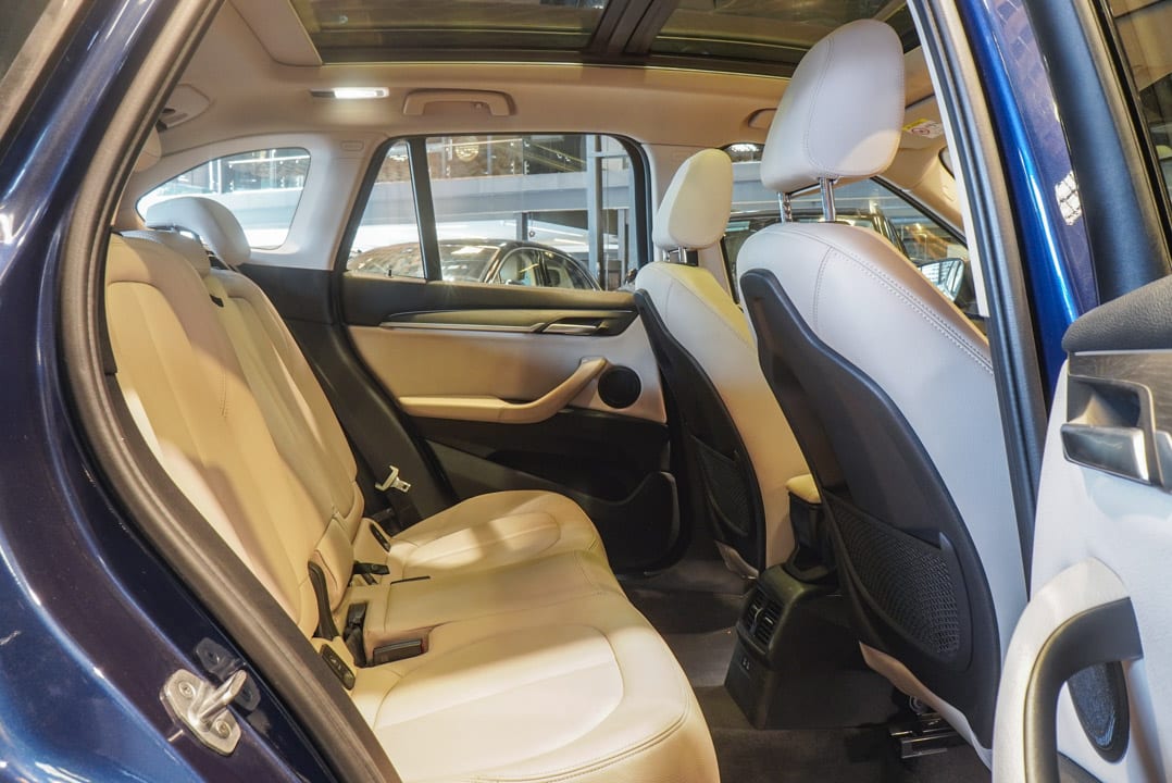 Buy Used 2019 BMW X1 SDrive 20d XLi: Unlimited Joy