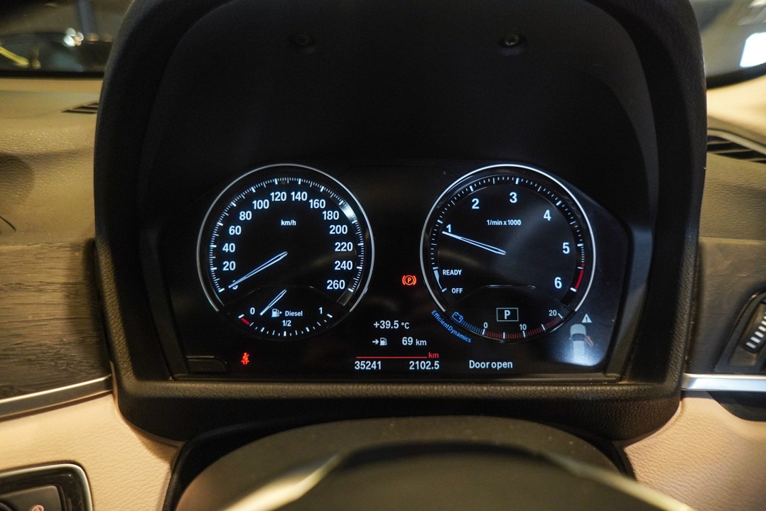 Buy Used 2019 BMW X1 SDrive 20d XLi: Unlimited Joy
