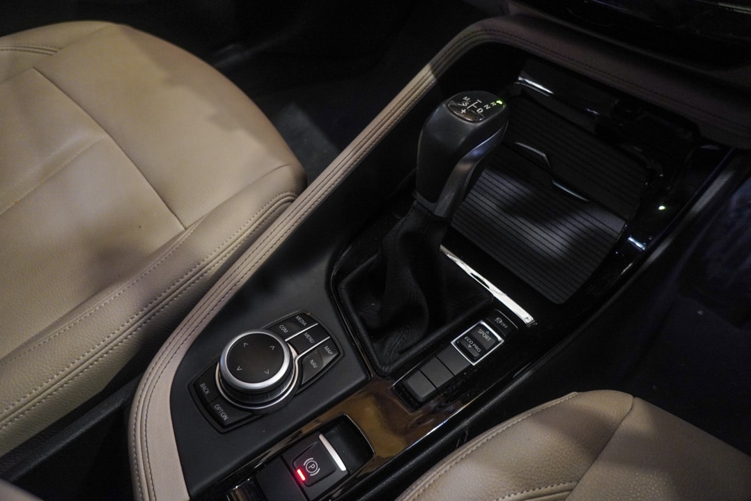 Buy Used 2019 BMW X1 SDrive 20d XLi: Unlimited Joy