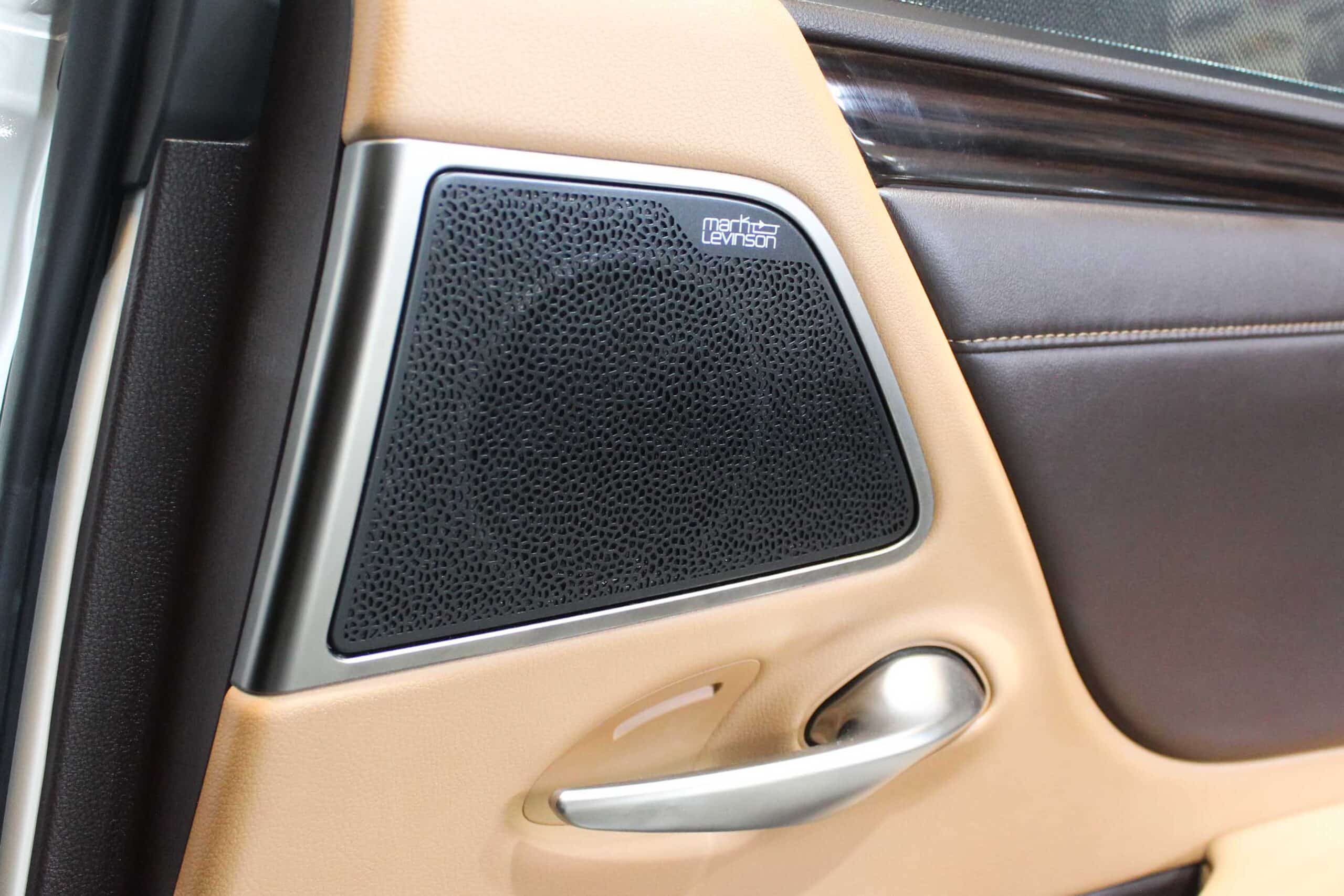 Buy Used Lexus ES 300-h: Luxury Sedan