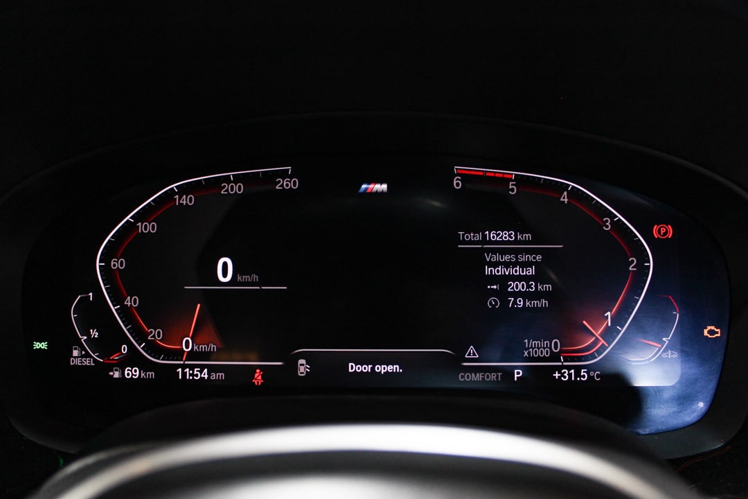 Buy Used BMW 630d GT M Sport: Unbeatable Price