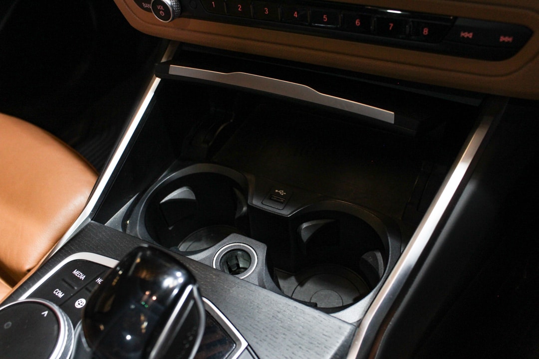 Buy Used BMW 320 LD Gran Limousine: Luxury Sedan