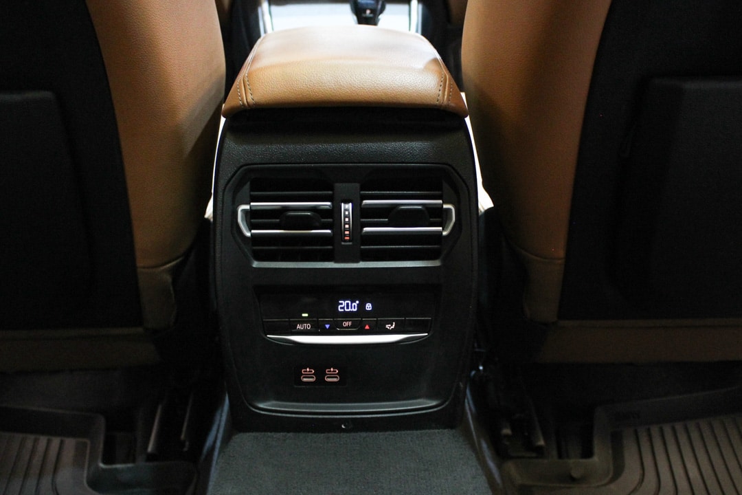 Buy Used BMW 320 LD Gran Limousine: Luxury Sedan